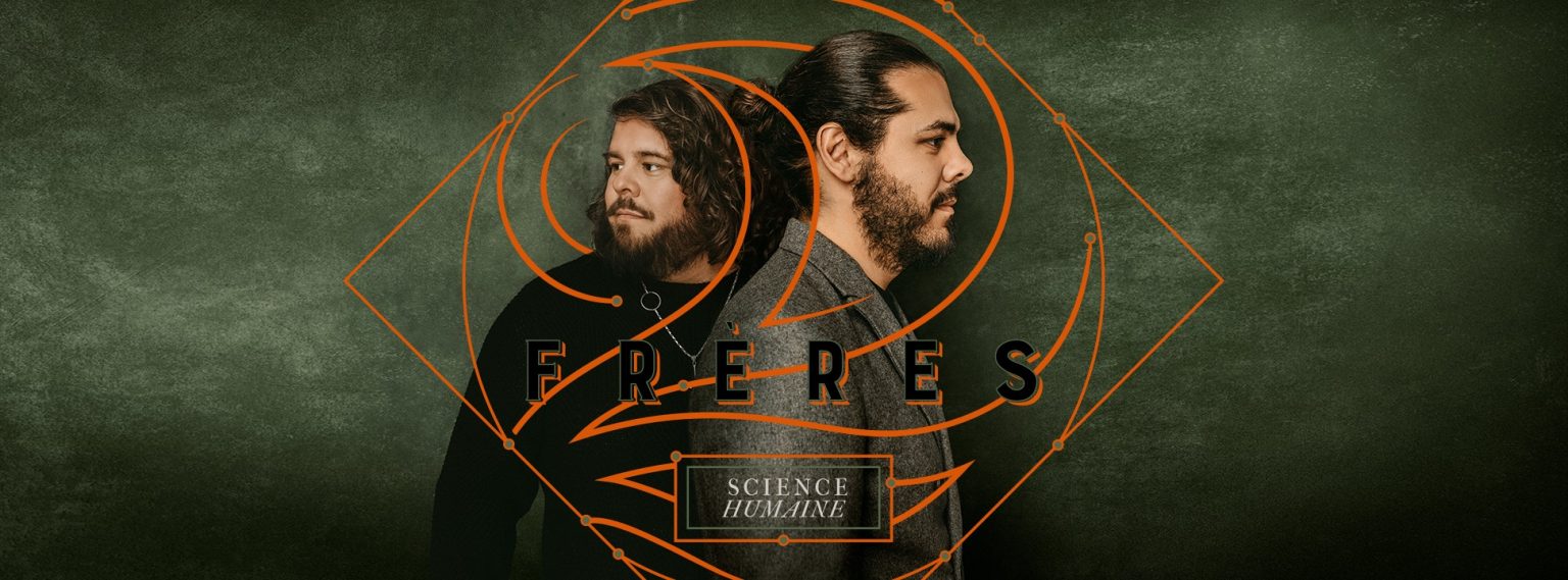 2Frères – Site officiel