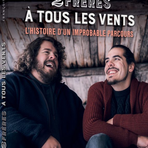 2Frères – Site officiel